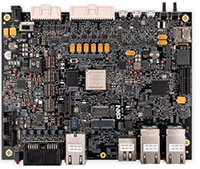 S32G2 Processors - NXP Semiconductors | DigiKey